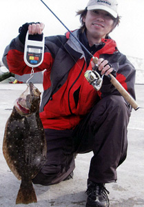 Detail - shore - JAPAN RECORD(IGFA World Records) | Japan Game Fish ...