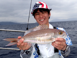 Detail - JAPAN RECORD(IGFA World Records) | Japan Game Fish Association ...