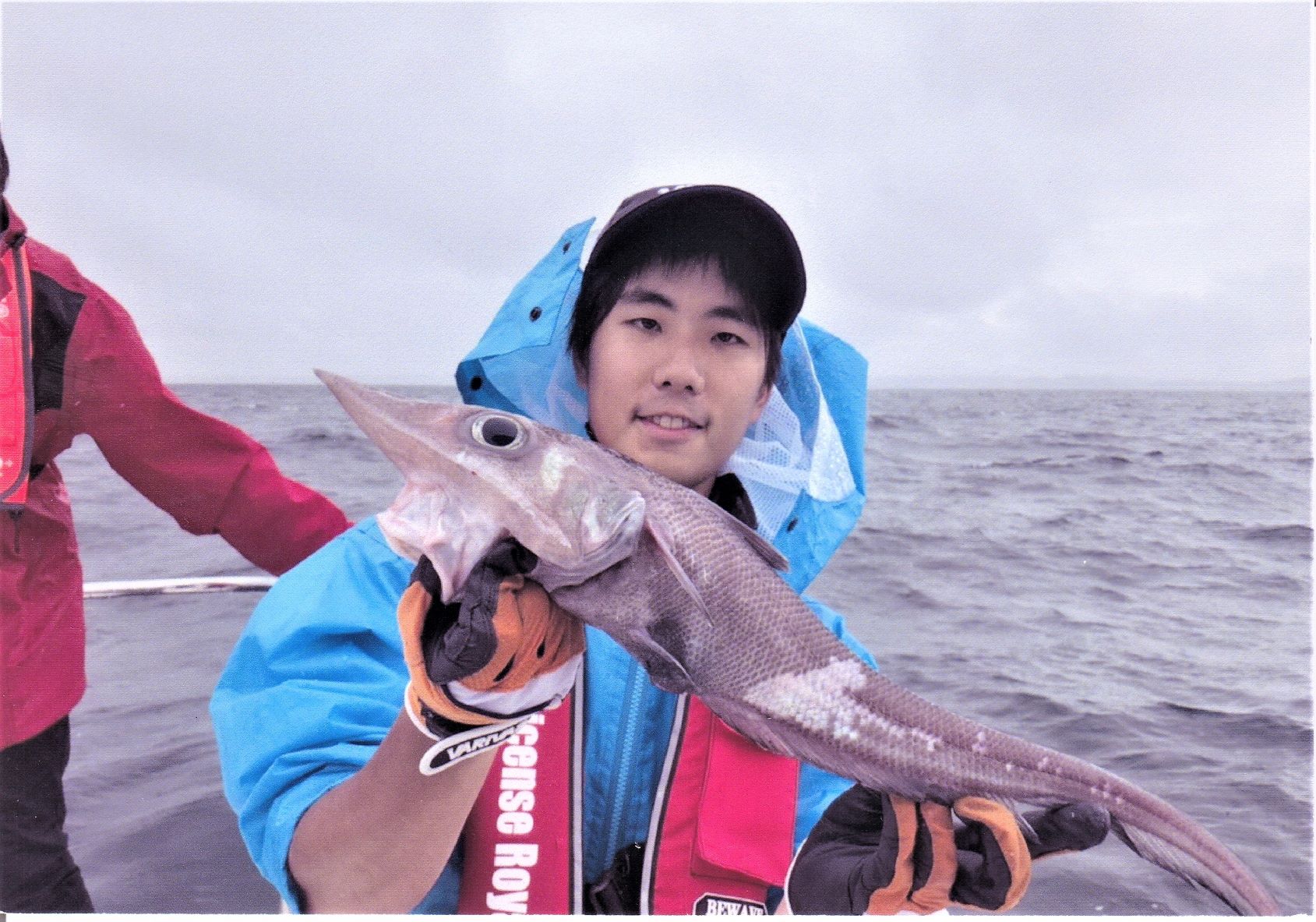 Detail - alltackle - JAPAN RECORD(IGFA World Records) | Japan Game Fish ...