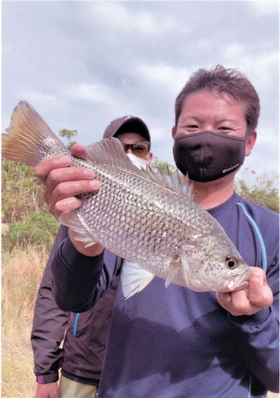 Detail - JAPAN RECORD(IGFA World Records) | Japan Game Fish Association ...