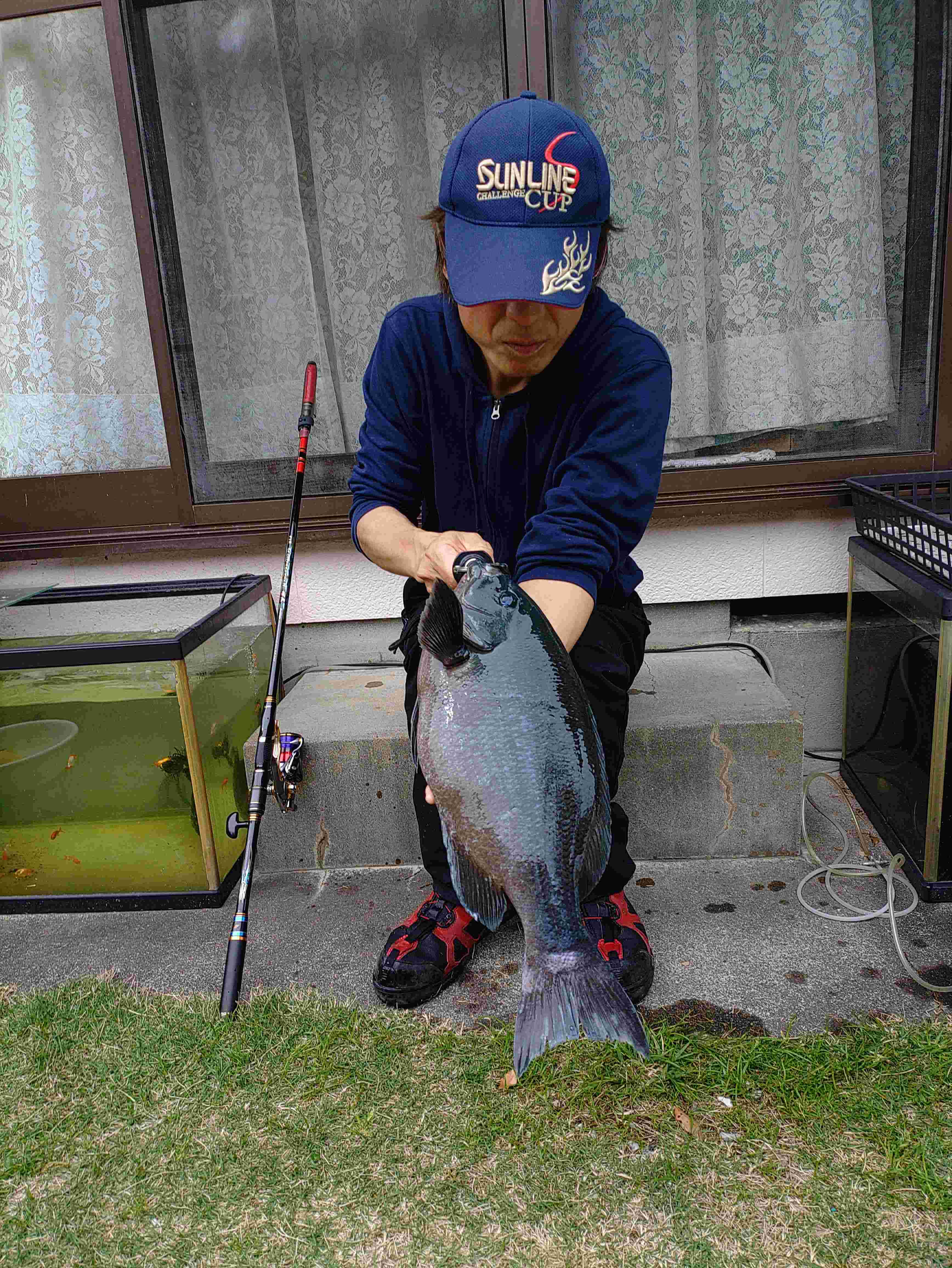 Detail - shore - JAPAN RECORD(IGFA World Records) | Japan Game Fish ...