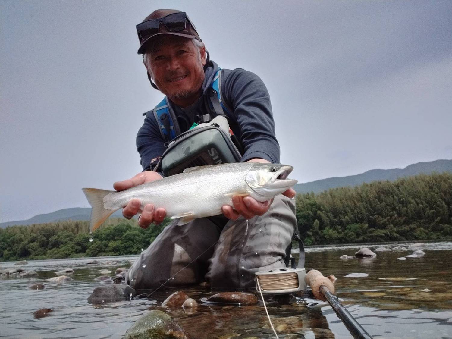 Detail - JAPAN RECORD(IGFA World Records) | Japan Game Fish Association ...