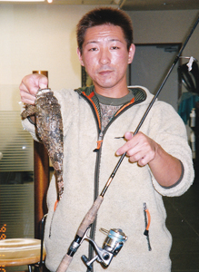 Detail - alltackle - JAPAN RECORD(IGFA World Records) | Japan Game Fish Association | MASAKI ...
